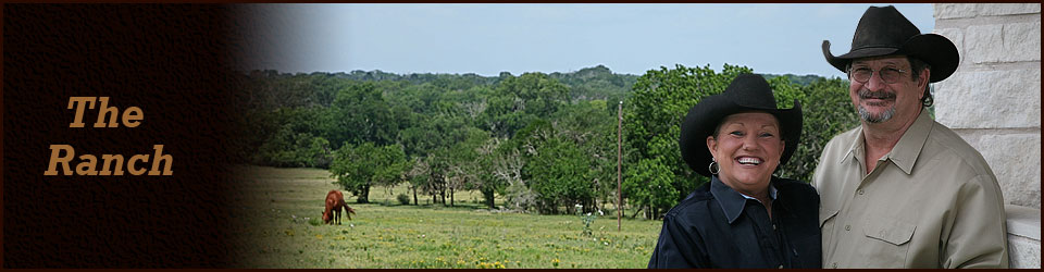 Lucky Circle M Ranch | The Ranch